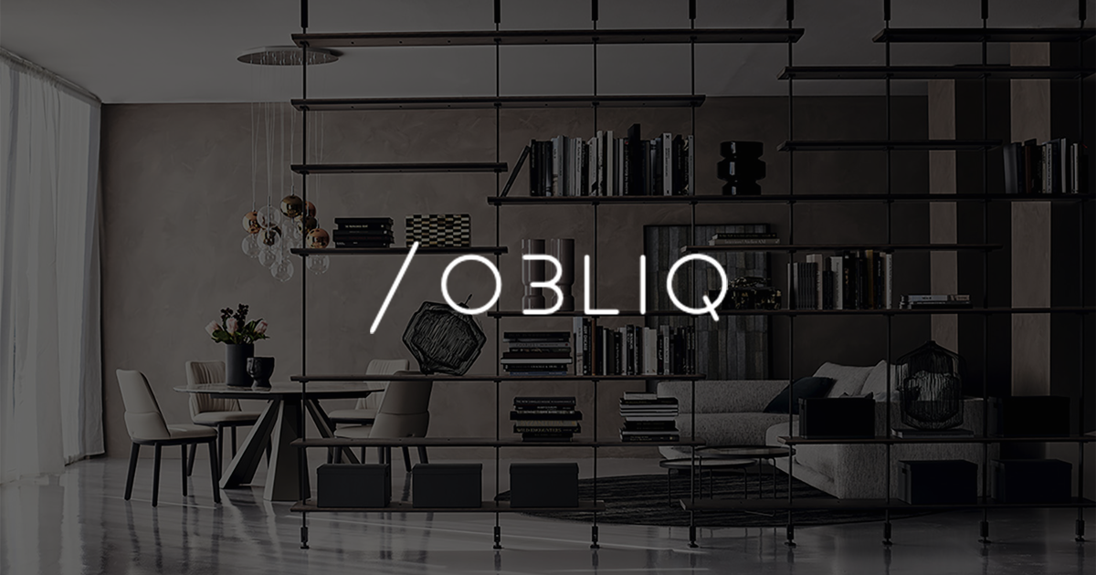 Obliq Interiors